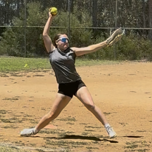 CASE Batbusters Fastpitch Softball | 14U Roster | 14U Registration ...