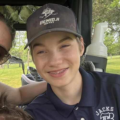 Bemidji Youth Hockey Association | Junior Gold Roster | Regular Season ...