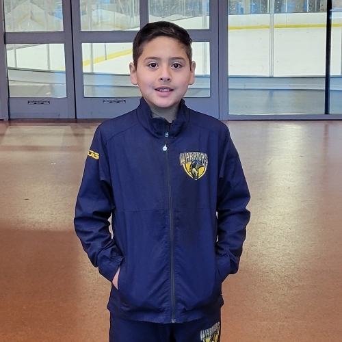 Austin Metro Hockey Association | 14U A Roster | Texas Jr Stars | 2024-2025