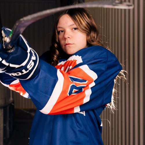 North Point Grizzlies Hockey Club | JV Ice - 2025-2026 Roster | High ...