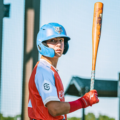 East Coast Dodgers Baseball Club | LYNX Underclass Roster | 2025 Season ...
