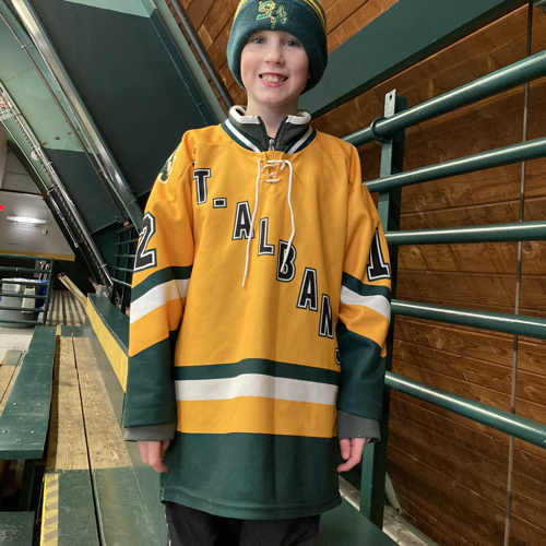 St. Albans Skating Association | 12U YOUTH TIER III Roster | SASA YOUTH ...