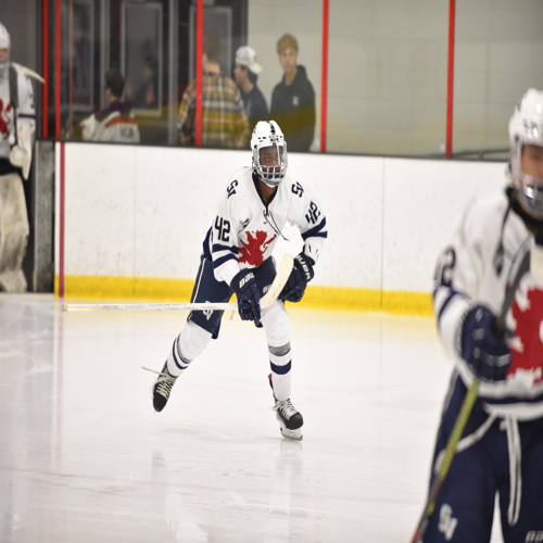 Saint Viator Lions Hockey Club | Varsity Roster | Regular Season | 2024 ...
