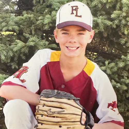Forest Lake Baseball Association | 13AAA Roster | Traveling Baseball ...