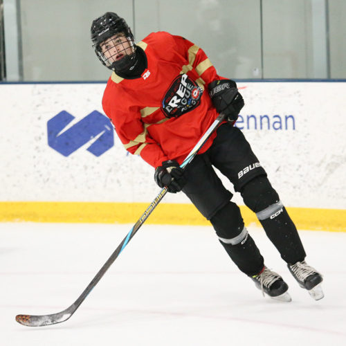 Peak Performance Prep Hockey | Team Rams Roster | Peak Performance Prep 2025 | PPP 2025