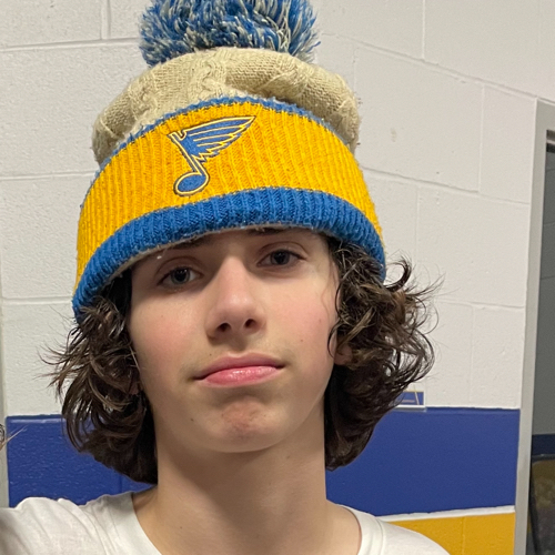 SLUH High School Hockey | JUNE MIDDLE SCHOOL NAVY Roster | SLUH Hockey ...