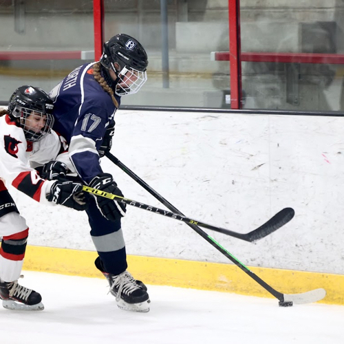 Marauders Hockey | 15UA Roster | Girls 15U Hockey | 2023 - 2024