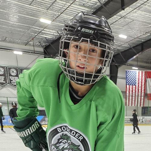 Boulder Hockey Club | 12Rec Roster | 2025-2026 Season Registration ...