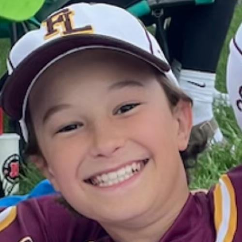 Forest Lake Baseball Association | 12AA Roster | Traveling Baseball ...