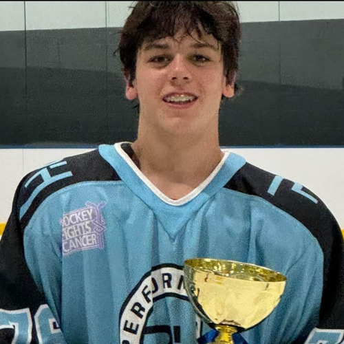 Vermont Junior Cats Hockey | 16U Elite Split Roster | Jr Cats Boys ...