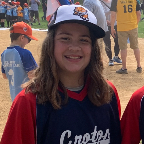 NY Girls Baseball | Nationals - 12U Roster | Tournament Registration ...