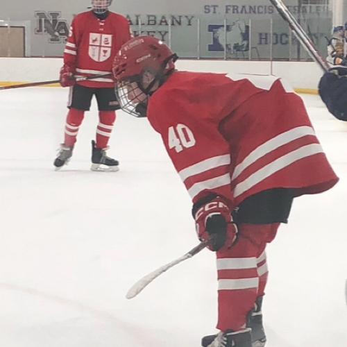 Columbus Chill Hockey Club | Chill Golden Seals 16U Roster | Pre/Post ...