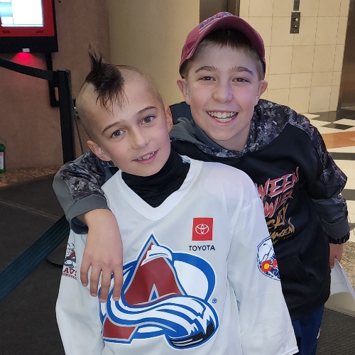 Colorado 38s | 9U Roster | Spring Program | 2024