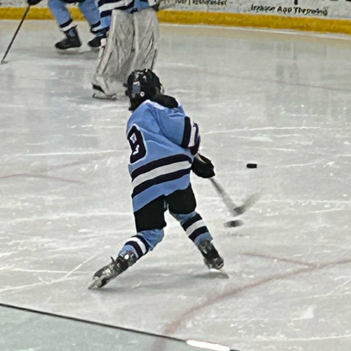 Madison Capitols AAA Hockey | Spring 13O Roster | AAA Spring Season | 2025