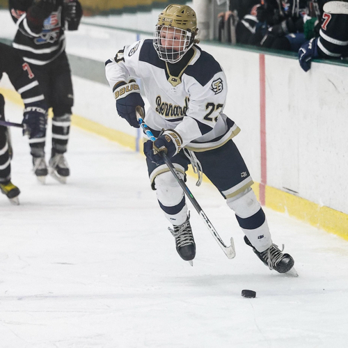 Peak Performance Prep Hockey | Team Broncos Prep Roster | Peak ...