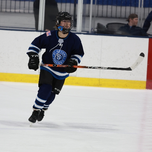 St. Peters Hockey | Bantam A3-1 Mininni Roster | Club Hockey | 2023-24