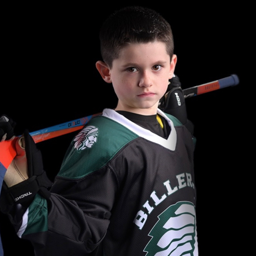 Billerica Hockey Association | Billerica Mite Blackhawks Roster | TSMHL ...