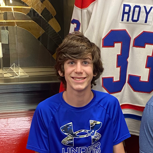 Arvada Hockey | 14U AA Roster | RMHF/Travel Teams | Travel 2023-2024