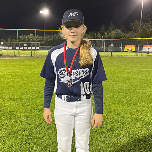 NY Girls Baseball | 12U Wonders Roster | Season Registration | 2023 Season