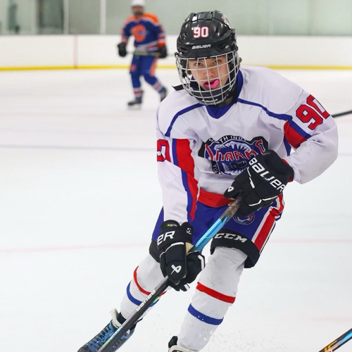 South Indy Youth Hockey | 14U Travel Sharks (DeGroote) Roster | SIYHA ...