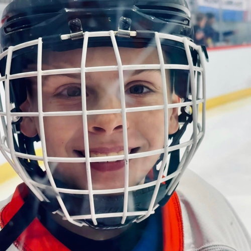 Chazy Youth Hockey | Chazy 12U Peewee Selects Roster | Regular Season ...
