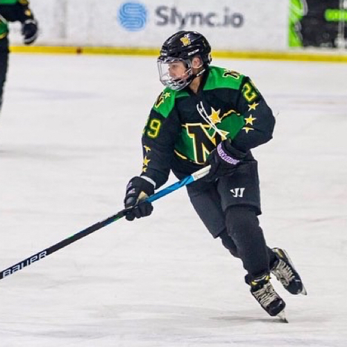 Colorado Rampage AAA Hockey | 13U AAA Roster | Tier 1 2023 - 2024 ...