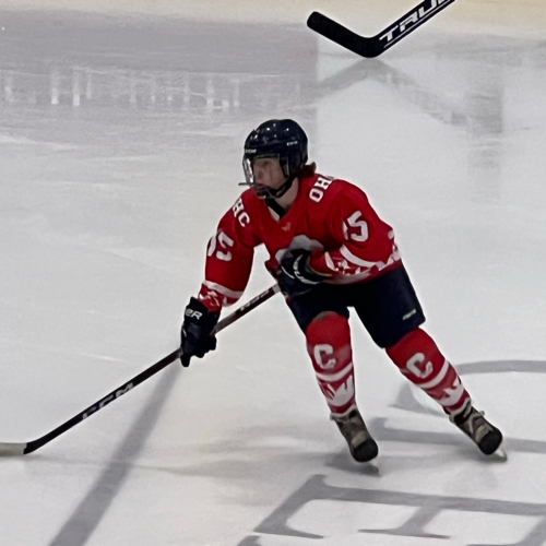 Colorado Rampage AAA Hockey | 13U AAA Roster | Tier 1 2023 - 2024 ...