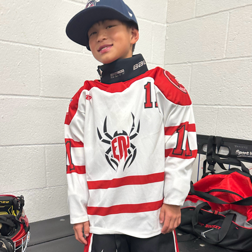 Elite Development Hockey | U10 Elite Roster | EDP Hockey Academy | 2024 ...