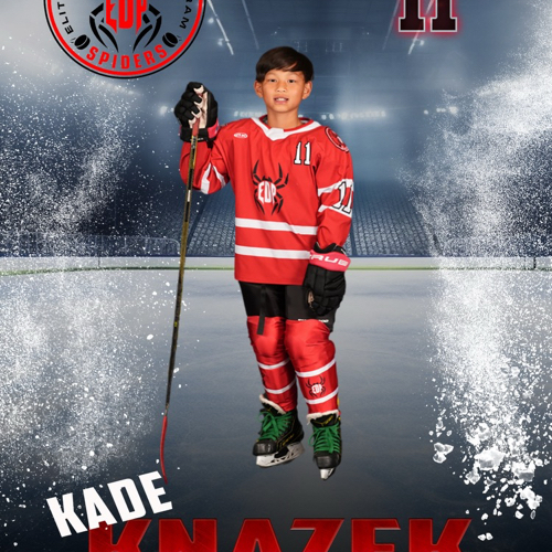 Elite Development Hockey | U10 Elite Roster | EDP Hockey Academy | 2024 ...