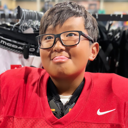 Arbutus Football and Cheer | 11U Football Roster | Football | FALL 2023