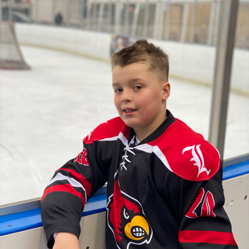 Kentucky Amateur Ice Hockey Association | 12U Hogan Roster | Travel ...