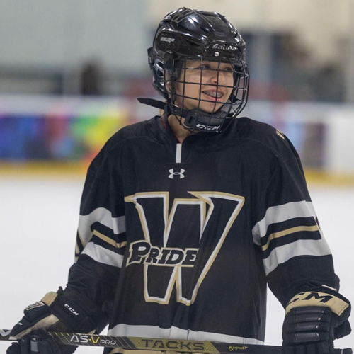 Frederick Freeze | 14U Jr Blazers Roster | Jr Blazers Girls Spring ...