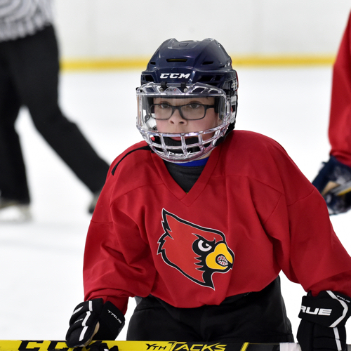 Kentucky Amateur Ice Hockey Association | 12U Durkin Roster | Travel ...