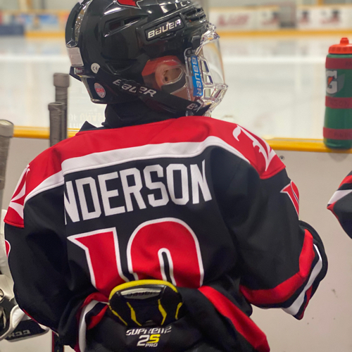 Kentucky Amateur Ice Hockey Association | 12U - Randall Roster | Travel ...