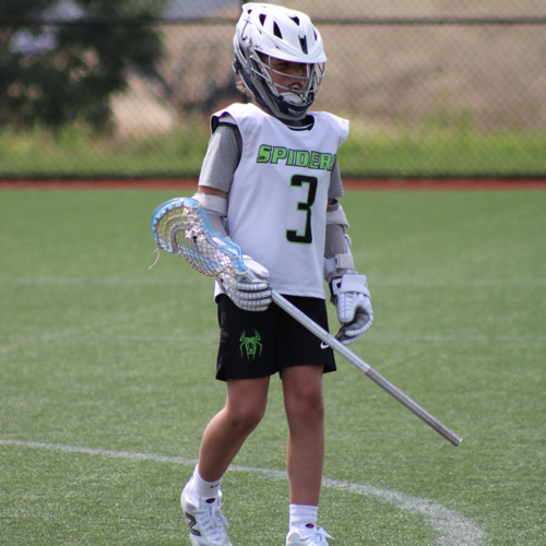 Spiders Lacrosse Club | 2031 Black Roster | Spiders Summer 2026 ...