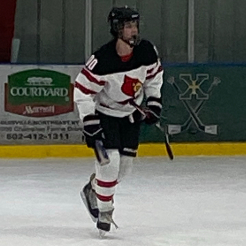 Kentucky Amateur Ice Hockey Association | 14U Dunn Roster | Travel ...