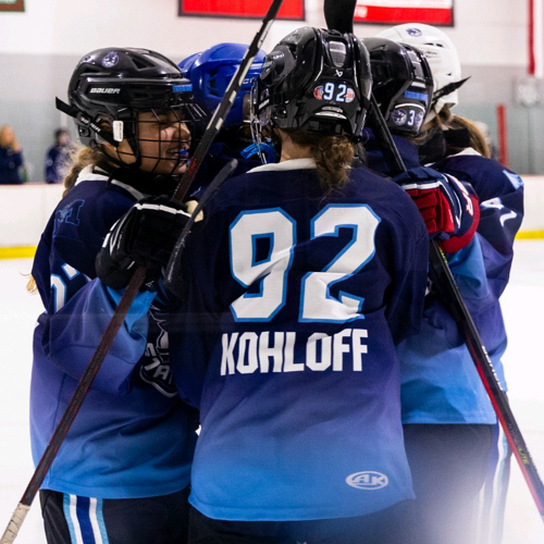 Mamaroneck Youth Hockey | Stateline 14U Elite Roster | Stateline Hawks ...