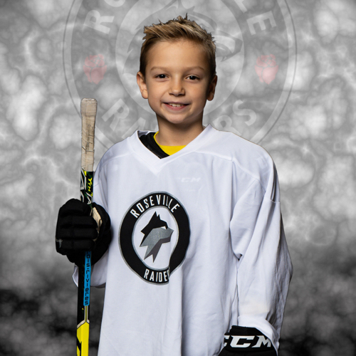Roseville Area Youth Hockey | Squirt C Roster | Boys Hockey Squirts ...