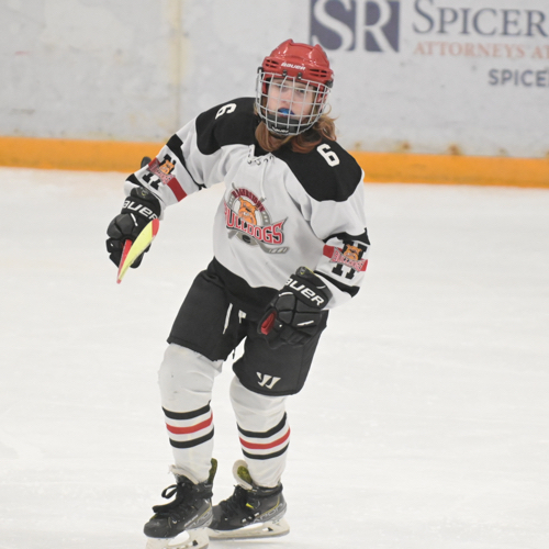 Frederick Freeze | 14U Jr Blazers Roster | Jr Blazers Girls Spring ...