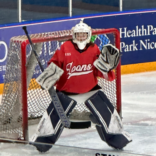 Marauders Hockey | 15UA Roster | Girls 15U Hockey | 2024 - 2025