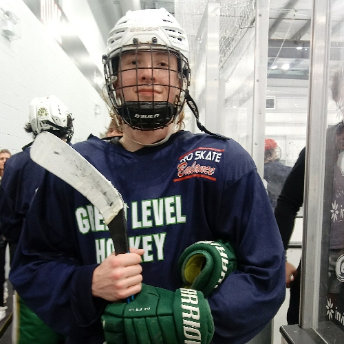 NC Golden Bears | NC GOLDEN BEARS U18AAA Roster | TIER 1 AAA | U18 AAA