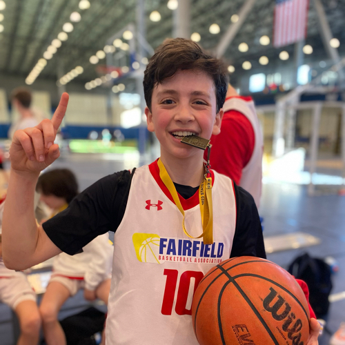 Connecticut's Premier Hoops Development | 13u National Roster | Spring ...