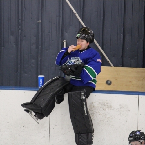 Meramec Sharks | 18U 2 - Eberline Roster | Spring 4 on 4 and ...