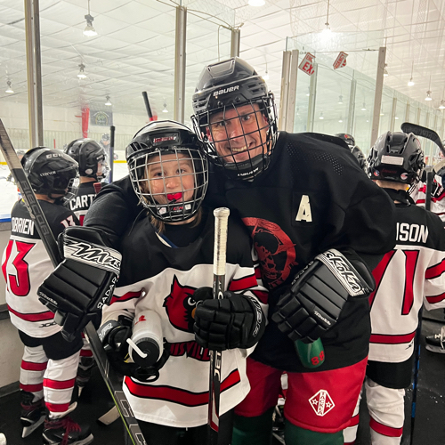 Kentucky Amateur Ice Hockey Association | 12U Durkin Roster | Travel ...