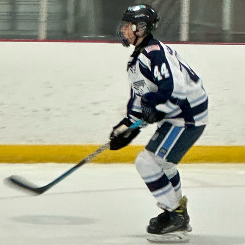 Frederick Freeze | 16U AA Roster | Freeze Tier II Travel Hockey | Fall 2025 - 2026