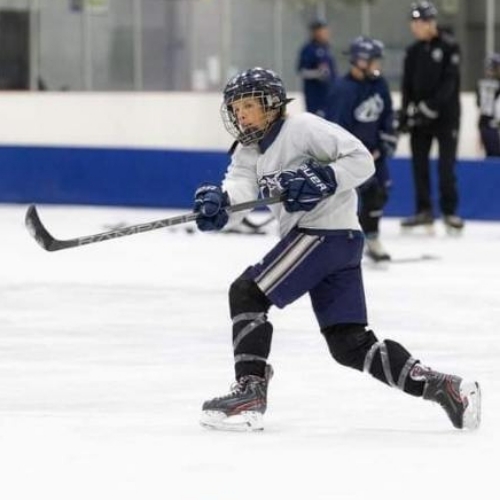 Colorado Rampage AAA Hockey | 13U AAA Roster | Tier 1 2023 - 2024 ...