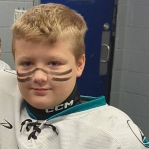 Cleveland Sharks | 12U Team 1- Coaches Bravo and Wechter Roster | Full ...