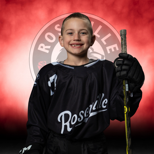 Roseville Area Youth Baseball | 9U Black Roster | Travel Program | 2025