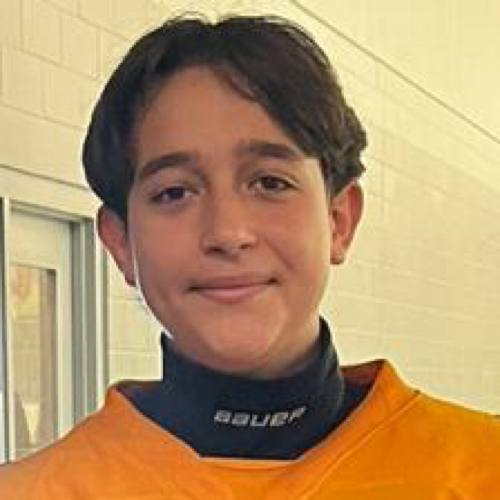 Golden Wolves Hockey | Bantam 14UAA Roster | Golden Wolves | 2023-2024 ...