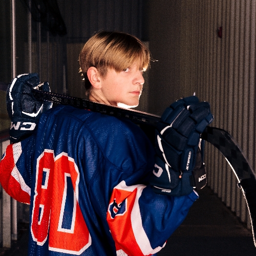 North Point Grizzlies Hockey Club | JV Ice - 2025-2026 Roster | High ...